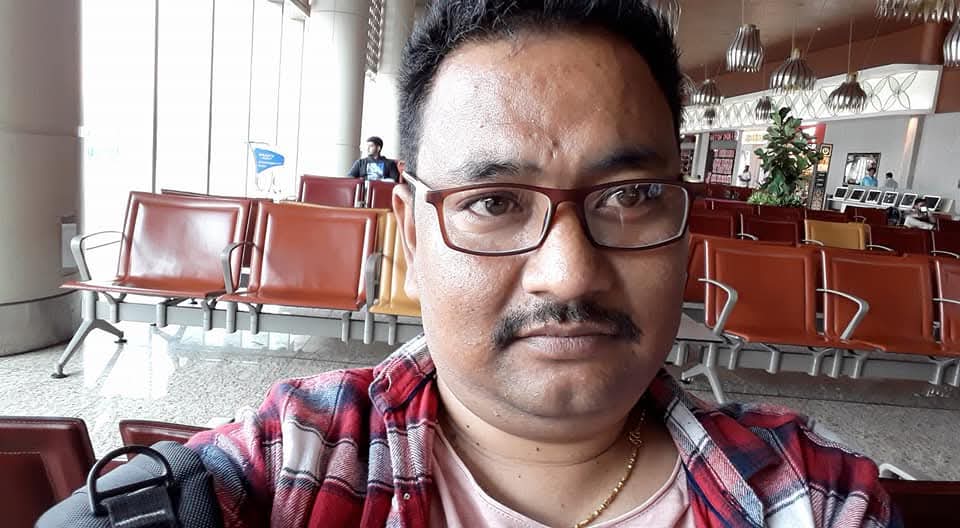 चन्द्रागिरिका-२ का वडाध्यक्ष तामाङ भ्रष्टाचारी ठहर | Bishal Nepal ...