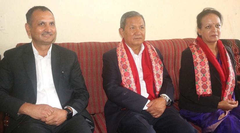 Bishal Nepal | Nepali Online News Portal